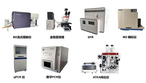 实验室设备 生物传感分析实验室
