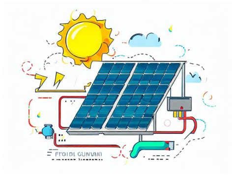 O Que é E Como Funciona A Energia Solar Fotovoltaica