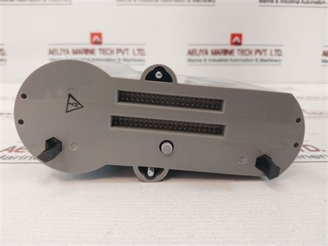 Honeywell Cc Paoh01 Hart Analog Output Module Aeliya Marine