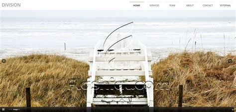 division free html5 and css template flashiat
