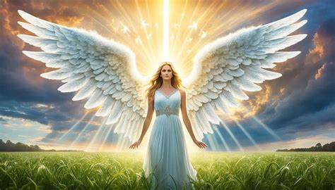 Surrounded By Myriads Protected By A Multitude Of Gods Angels