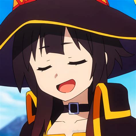 💥↯ Megumin Wallpapers De Animes Dibujos Bonitos Dibujos