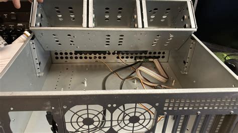 Can Anyone Identify This Chassis R Homelab
