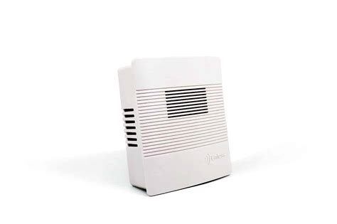 Ambient Temperature And Humidity Sensor Lora Wan Enless Wireless