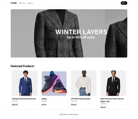 excited to share a sneak peek into the ai powered multi vendor e