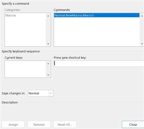 What Are Microsoft Word Macros