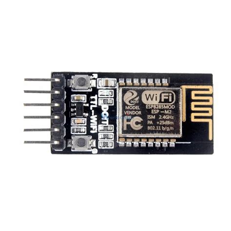 Espressif Esp32 Wroom 32 4m 32mbit Flash Wifi Bluetooth Modülü