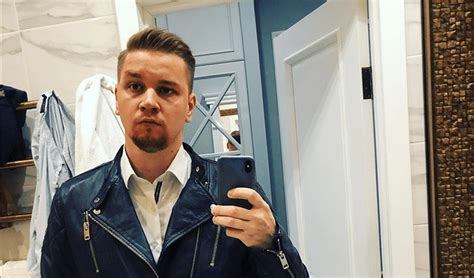 Антон Лядов The Люди биография фото личная жизнь сейчас