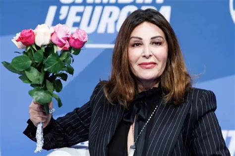 Daniela Santanche Conferenza Programmatica Fdi Pescara