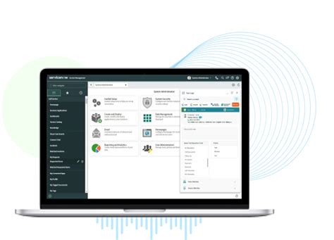 Servicenow Cti Connector For Cisco Contact Center Novelvox