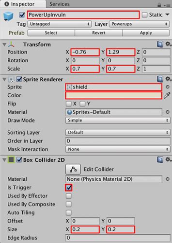 How To Make A Power Up System In Unity Kodeco The New Raywenderlich Com