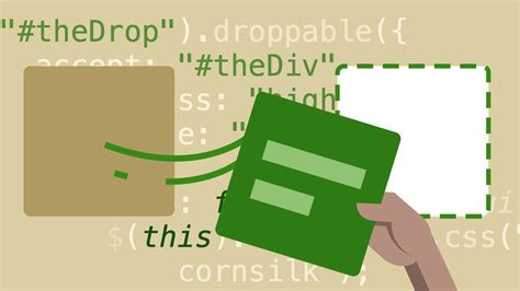 Online Course Learning Jquery Ui From Linkedin Learning Class Central
