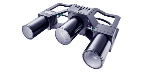 New 12 Megapixel 3d Stereo Camera Delivers High Resolution Results