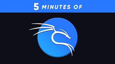 Kali Linux Explained In 5 Minutes Kali Linux Explained In 5 Minutes
