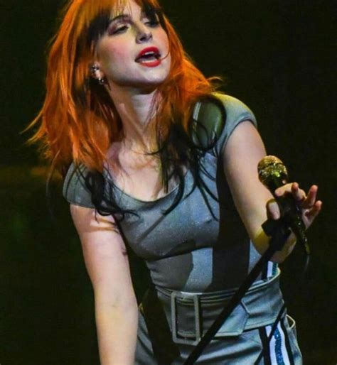 Hayley Williams Nude Porn Pictures Xxx Photos Sex Images 4075920