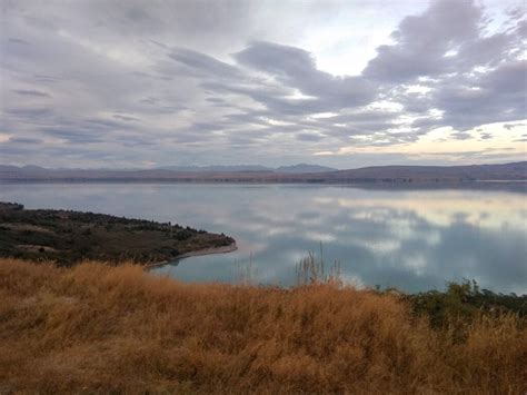 Water Leaks And Ecosystem Health