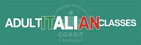 Language Classes For Adults