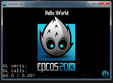 【cocos2d X】开发基础 第一个cocos2d X游戏 腾讯云开发者社区 腾讯云