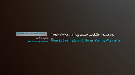 Camera Translate App On Amazon Appstore