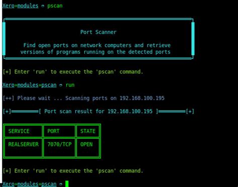 4 Different Mitm Attacks With Xerosploit Step By Step Golinuxcloud