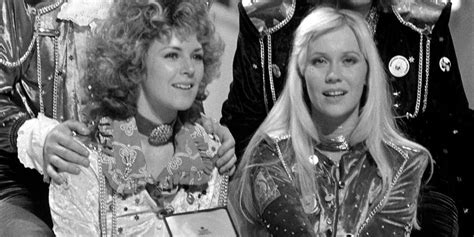 Abbas Waterloo Album To Be Reissued For 50th Anniversary Special Indy100