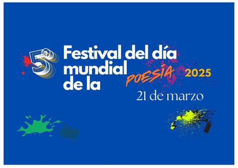 Maldonado Celebra El Día Mundial De La Poesía Semanario La Prensa
