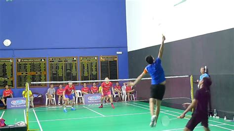 22oct22 7th Dato Eddy Choong Cup Cm Lim Bs Loh Vs Chua Bing Chuan Bc Cheah Youtube
