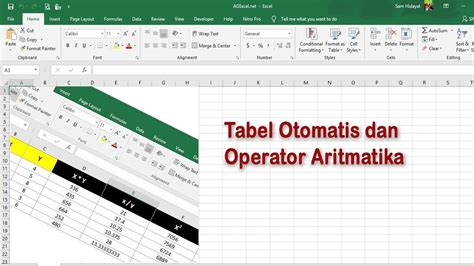 Kelebihan Penggunaan Aplikasi Microsoft Excel Adalah Jenis Peralatan Teknologi Komunikasi