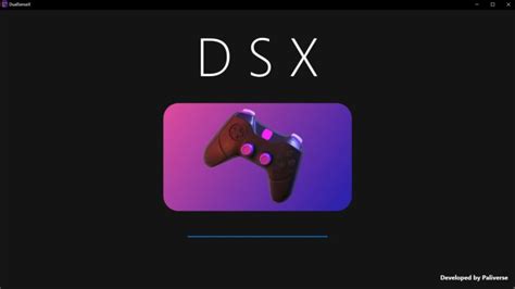 How To Connect And Use PS5 Controller On PC DSX Steam DS4W