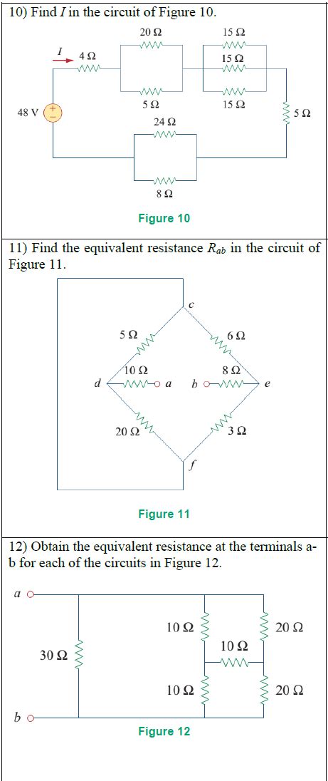 solved 1 calculate v and ix in the circuit of figure 1 8 v