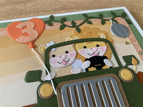 Kaarten And Zo 3 Jaar Getrouwd