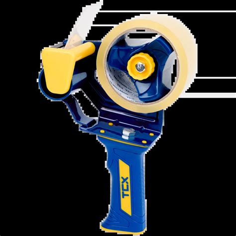 Tcx Verpakkingstape Dispenser Action Nl