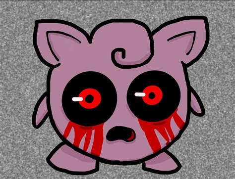 Made Purin With Almost No Ref R Hypnoslullaby Fnf