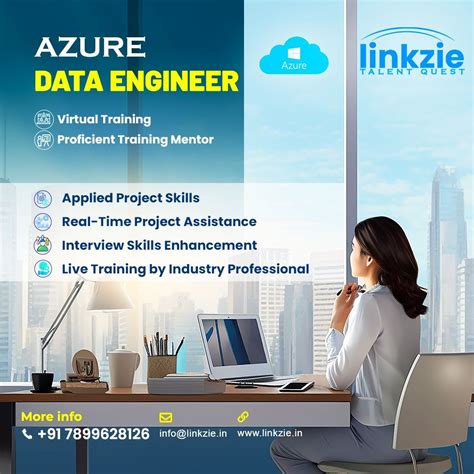 linkzie talent quest on linkedin dataengineer azure cloud