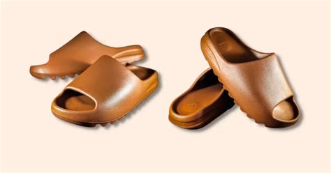 Real Vs Fake Yeezy Slides How To Tell The Difference Clothedup