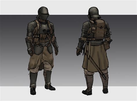 Pin On Ww1ww2 Fantasy