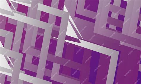 Premium Vector Abstract Diagonal Stripes Lines Purple Light