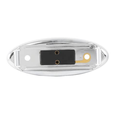 80349 Base Mount For Medium Rectangular Marker Light Grand General
