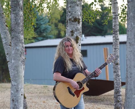 Jamie Jackson — Vashon Events