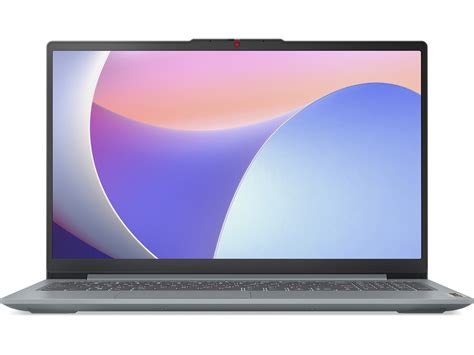Lenovo IdeaPad Slim 3 15 Gen 8 Laptop bg Технологията с теб