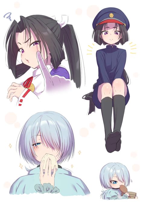 Shisui Suzuka Fubuki Nige Jouzu No Wakagimi Houjou Tokiyuki Nige Jouzu No Wakagimi Nige