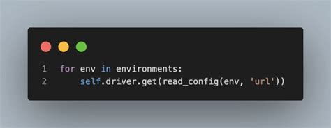 Python Configparser Tutorial Comprehensive Guide To Working With