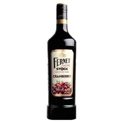 Fernet Stock Brusinka levně | Kupi.cz