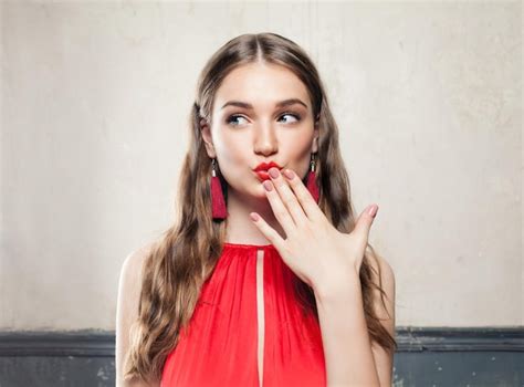 Cute Girl Tease Images Free Download On Freepik