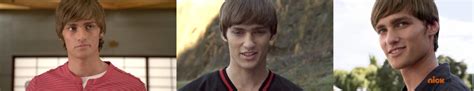 Jayden Shiba Everything Power Rangers Wiki Fandom