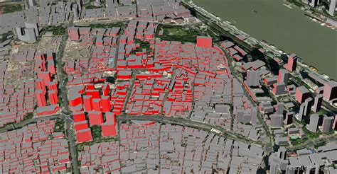 cesium 场景点光源 cesium 点光源 csdn博客