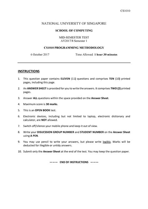 Test Questions Warning TT Undefined Function Warning TT Undefined Function