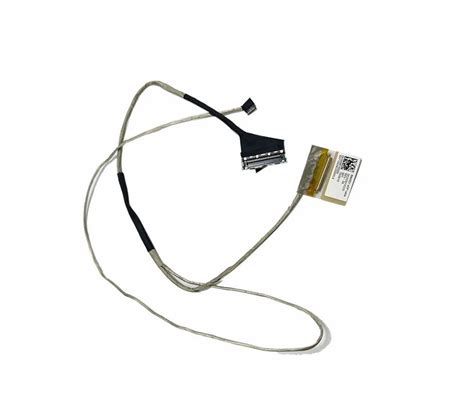 Lenovo Ideapad 300 14 300 14Isk Laptop Lvd Display Cable LCD Cable Dc02001Xd00 At Rs 499 Piece