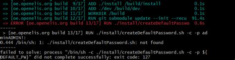 Changes Made Is Not Getting Reflected In Frontend Dev Setup OpenELIS Global