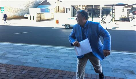 Corporate Watchdog Now On The Sniff For Rodney Culleton Too Michael West